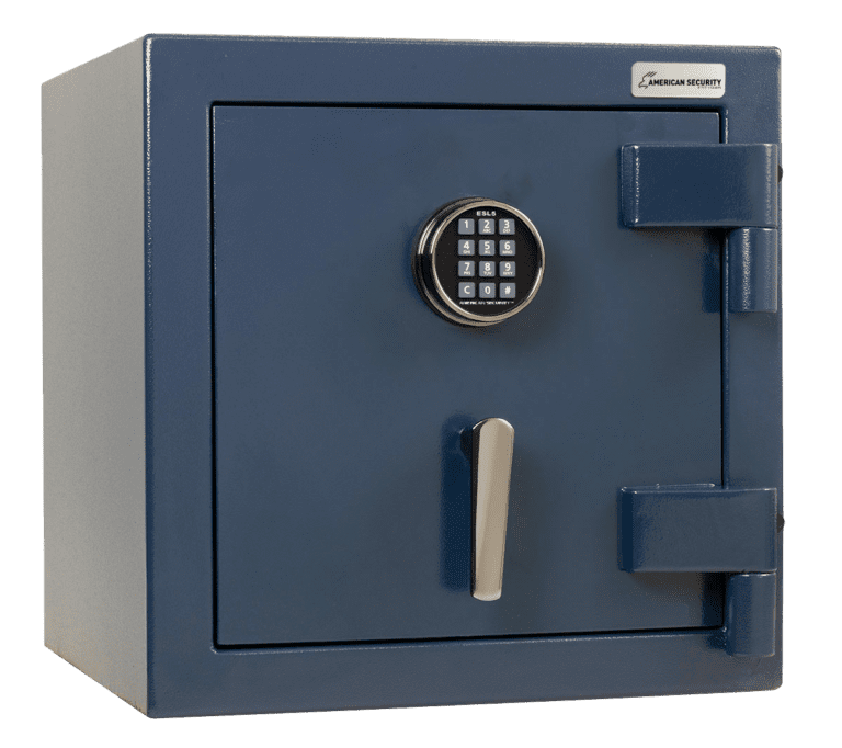 Choosing the Right Safe Size for Your Needs | American Security (AMSEC)