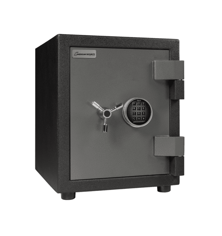 We also have large home safes available for those who need more space ...
