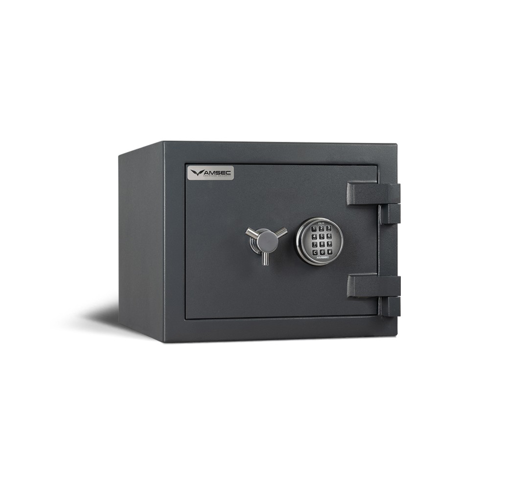 The Difference Between a Fireproof and Fire-Resistant Safe | News ...