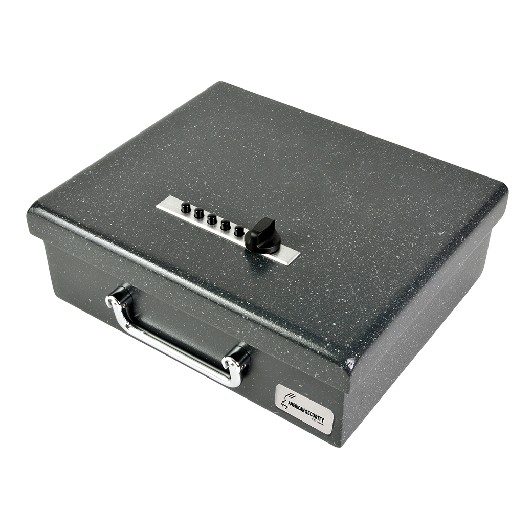 Choosing the Right Safe Size for Your Needs | American Security (AMSEC)