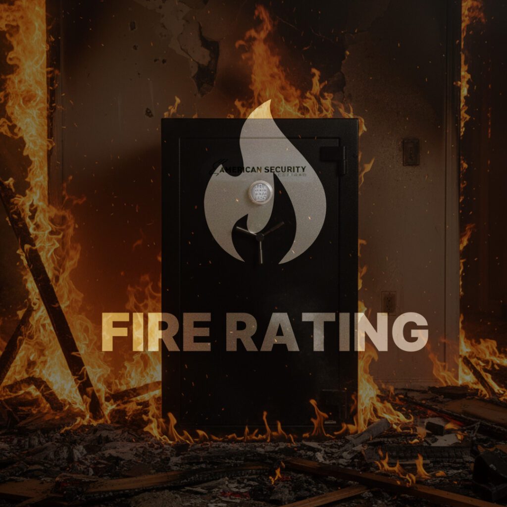 Safe Fire Ratings Guide: What They Mean and Why They Matter | American ...