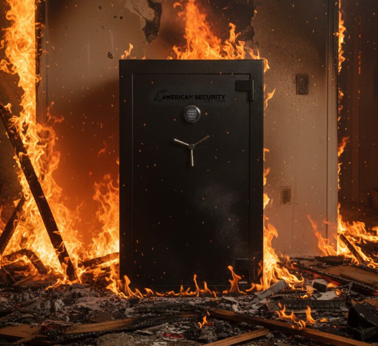 Safe Fire Ratings Guide: What They Mean and Why They Matter | American ...