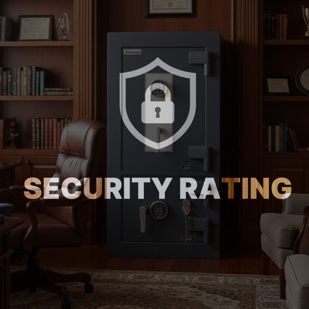 Why Safe Ratings Matter | News & Blogs | American Security (AMSEC)