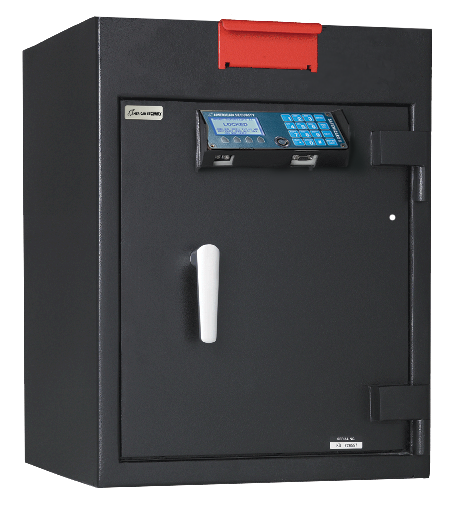 RMM2620SW-R | Business Cash Drop Safe | American Security (AMSEC)