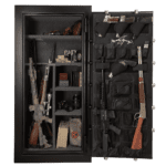 Gun Safe Weights Explained | American Security (AMSEC)