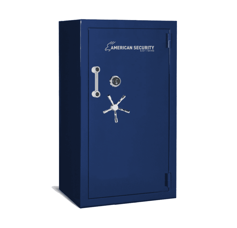 Gun Safe Weights Explained | American Security (AMSEC)