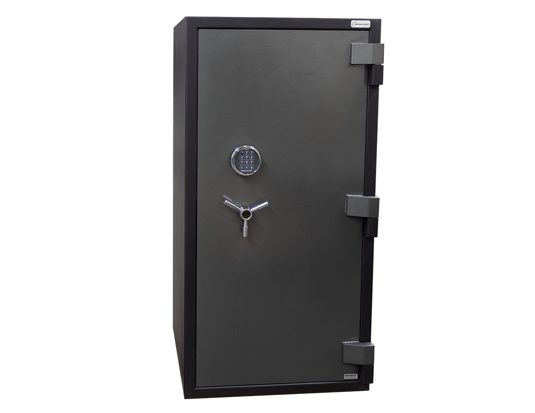 BFS4520 | 1-Hour Fire-Rated Gun Safe | American Security (AMSEC)