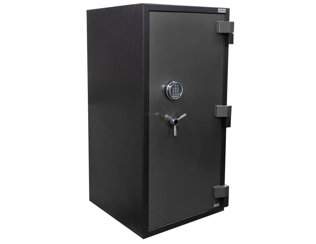 BFS4520 UL & ETL Burglary & Fire Safe | American Security