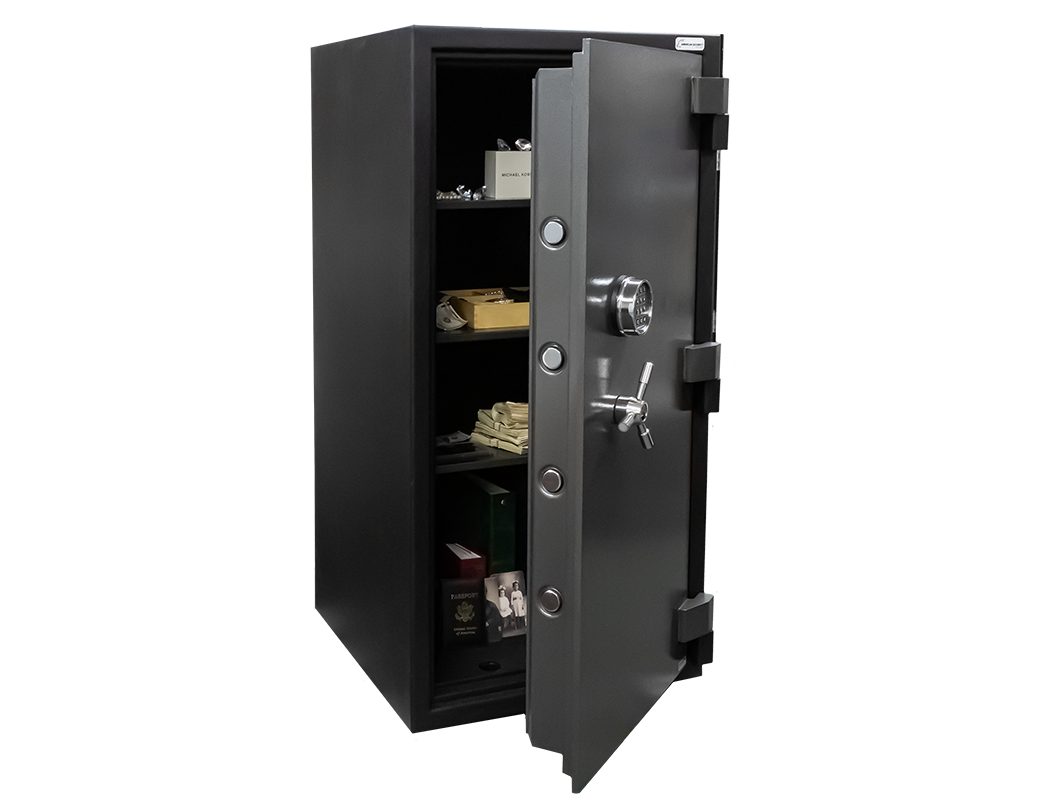 BFS4520 | 1-Hour Fire-Rated Gun Safe | American Security (AMSEC)