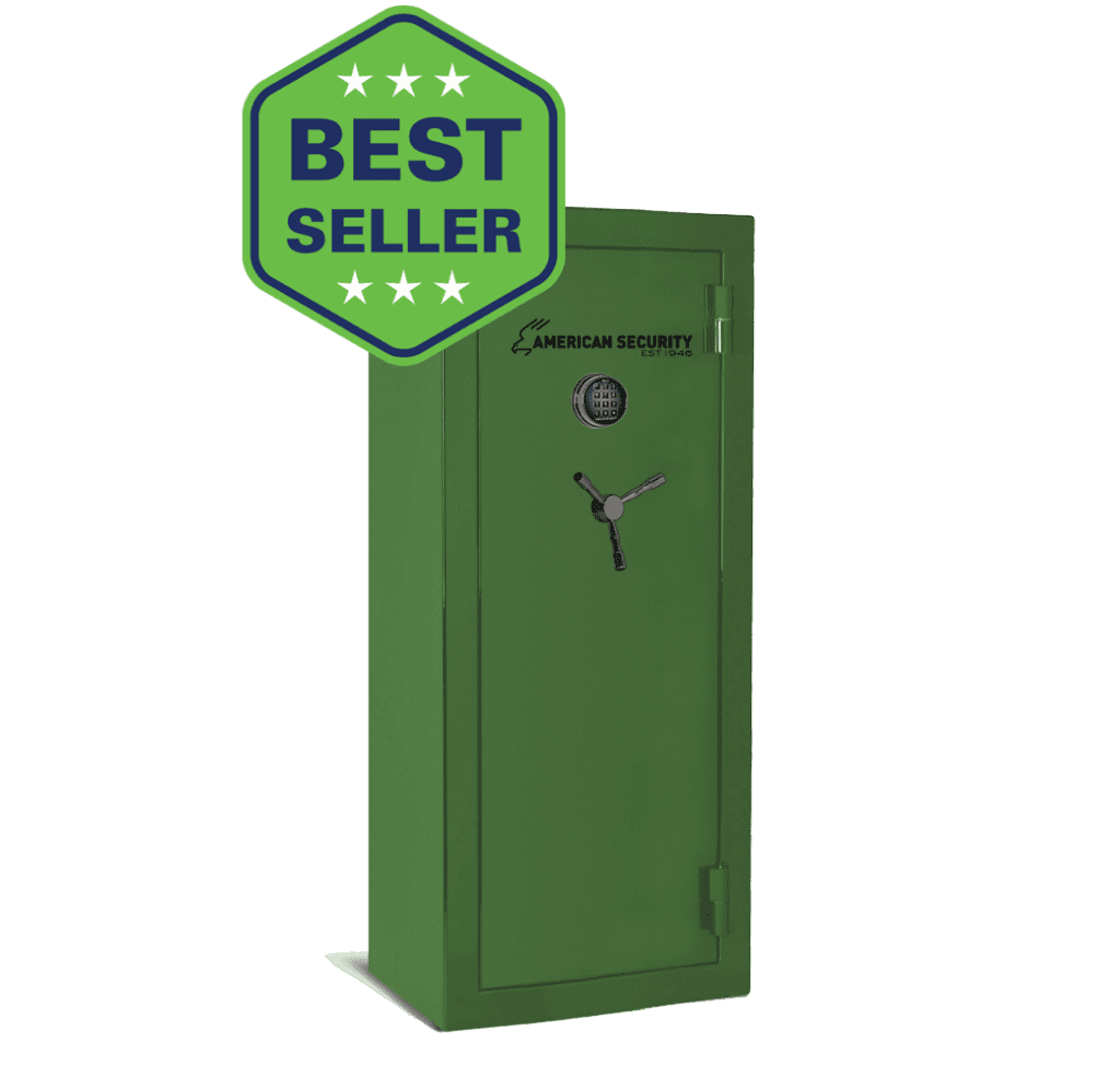 Best Home Safes of 2024 | American Security (AMSEC)