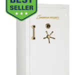 BFX6636 | 120-Minute Fire-Rated Gun Safe | American Security (AMSEC)