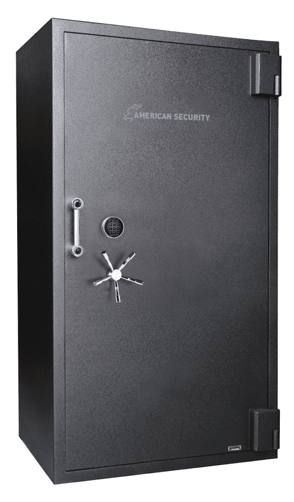 Gun Safe Weights Explained | American Security (AMSEC)