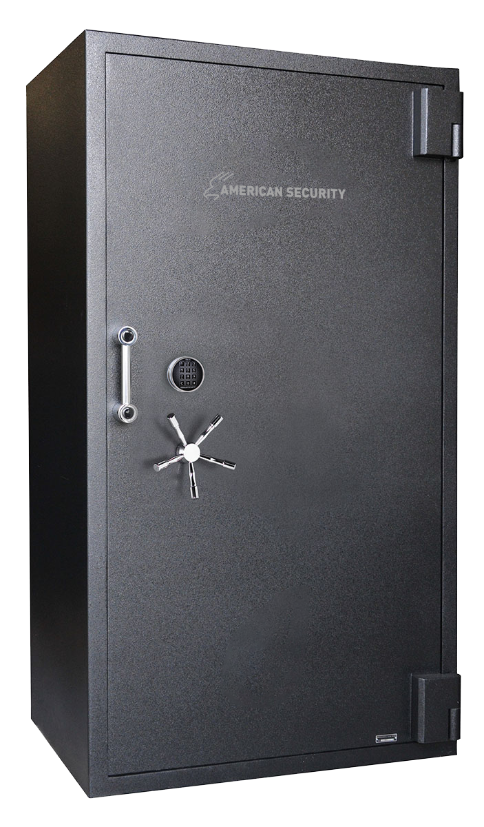 Gun Safe Weights Explained | American Security (AMSEC)