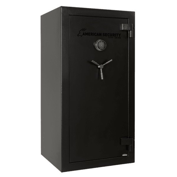Gun Safe Weights Explained | American Security (AMSEC)