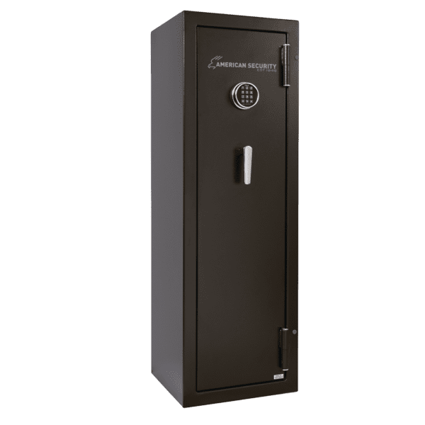Gun Safe Weights Explained | American Security (AMSEC)