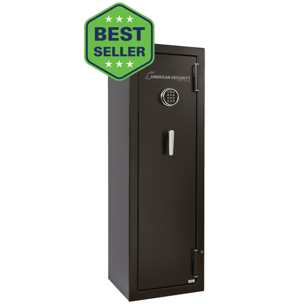 What's the Best Way to Move a Gun Safe | American Security (AMSEC)