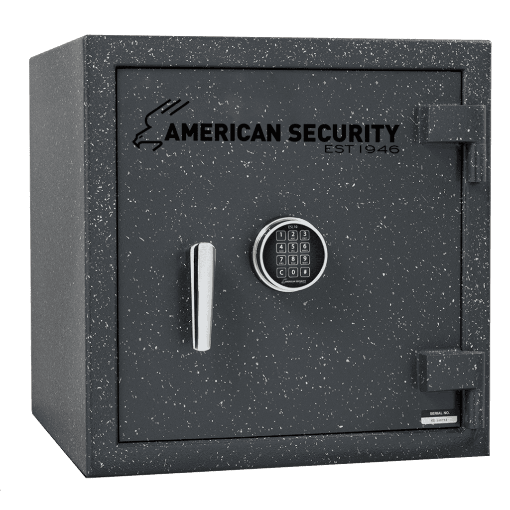 AMSEC BF Series: What Makes These Safes Durable | AMSEC