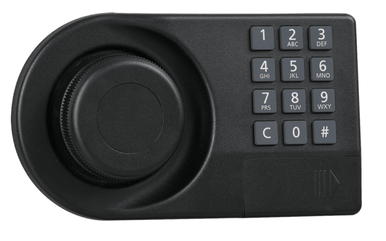 AMSEC Lock Options for Every Security Need | American Security (AMSEC)