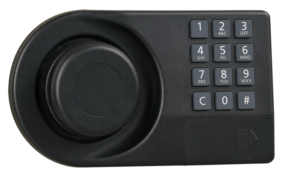 AMSEC Lock Options for Every Security Need | American Security (AMSEC)