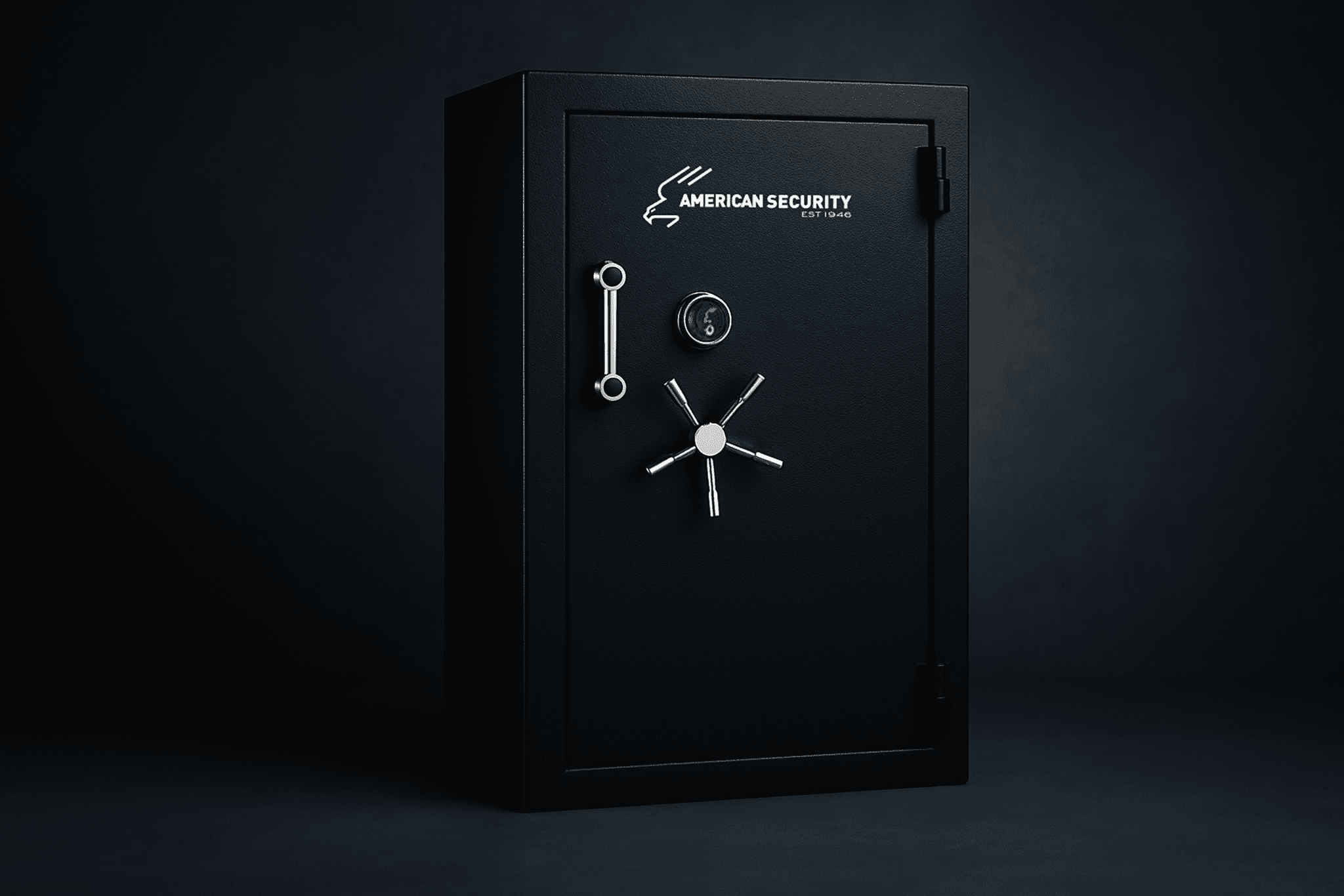 American Security BFII Safe Series Overview | News & Blogs | American ...