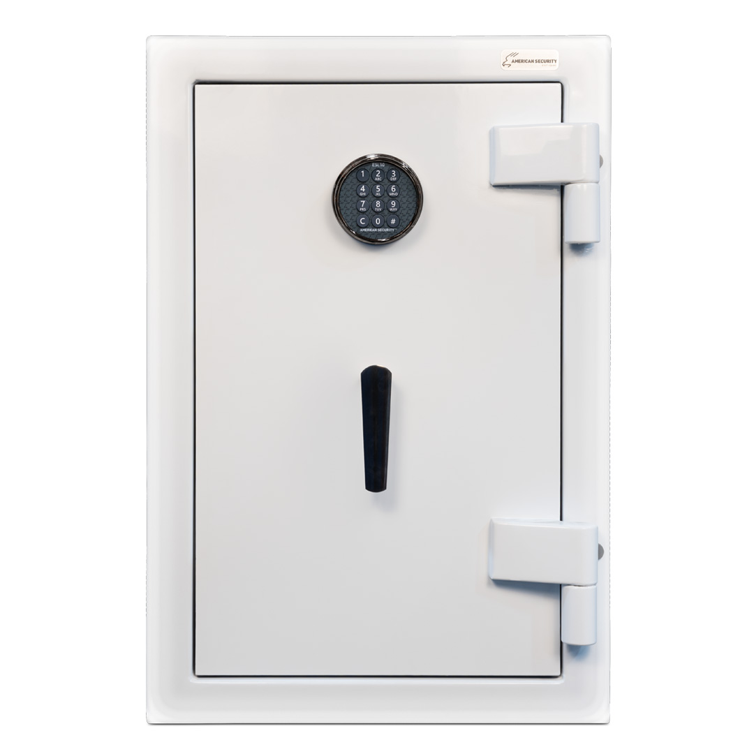 AM3020 Plus Home Safe | ETL Fire Certified | American Security