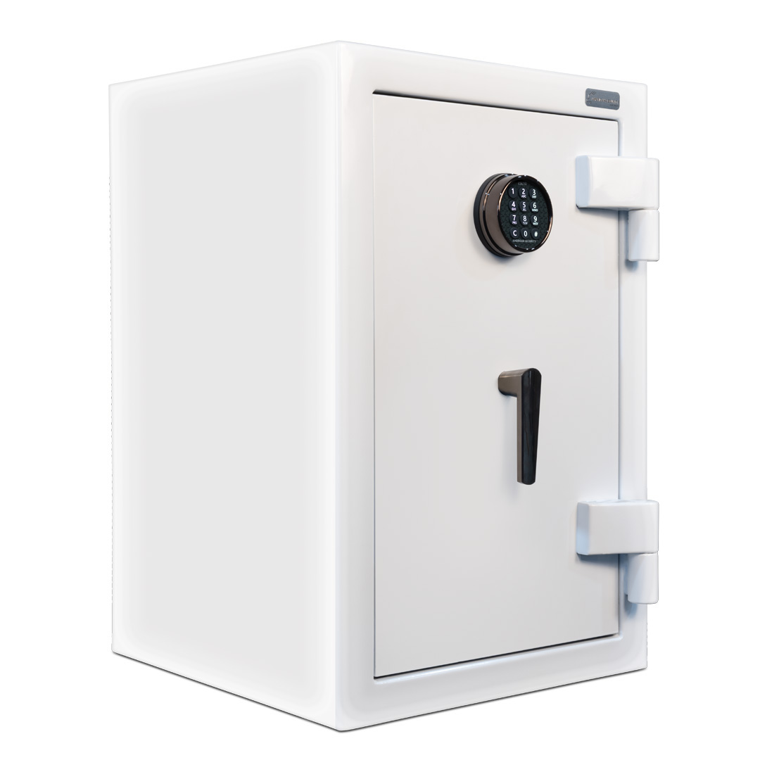 AM3020 Plus Home Safe | ETL Fire Certified | American Security