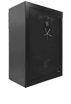 How a Fire-Resistant Gun Safe Protected a WWII Collection from the ...