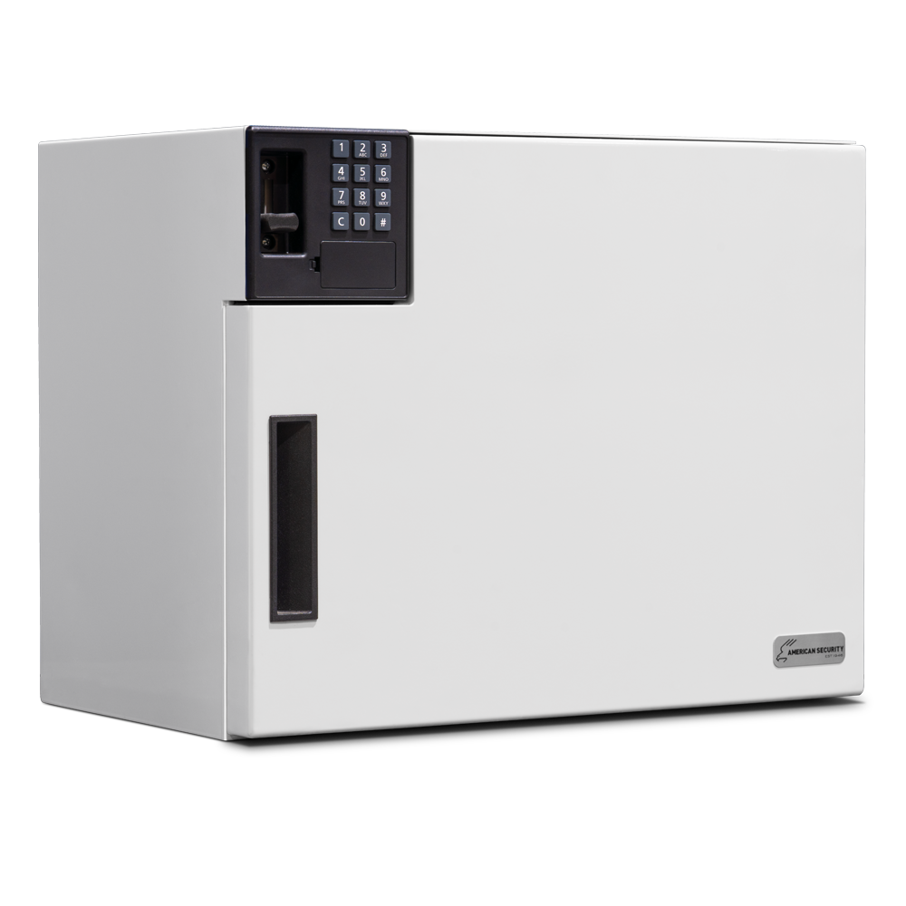 Signature Vault | High Security | American Security (AMSEC)