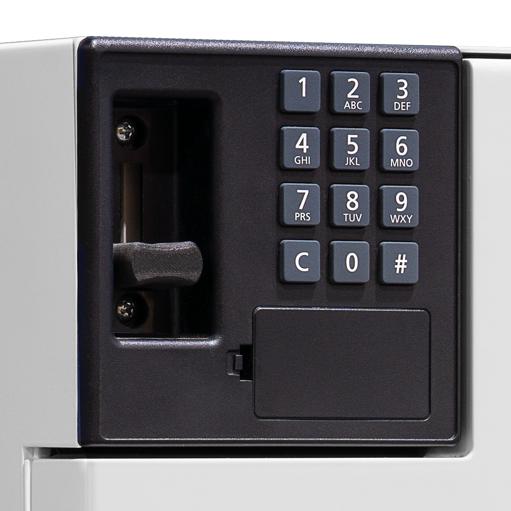 Signature Vault | High Security | American Security (AMSEC)