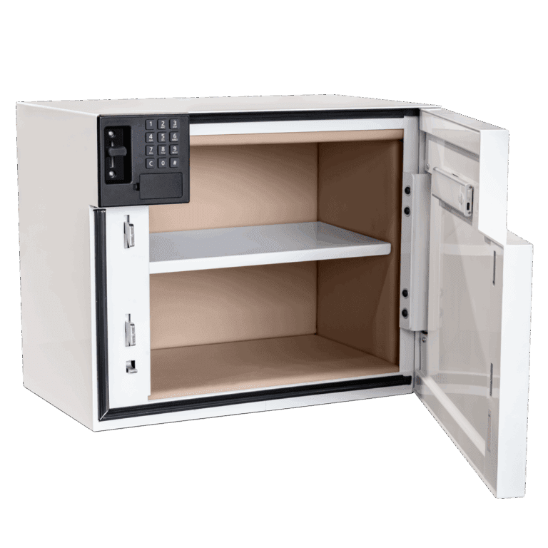 Signature Vault | High Security | American Security (AMSEC)