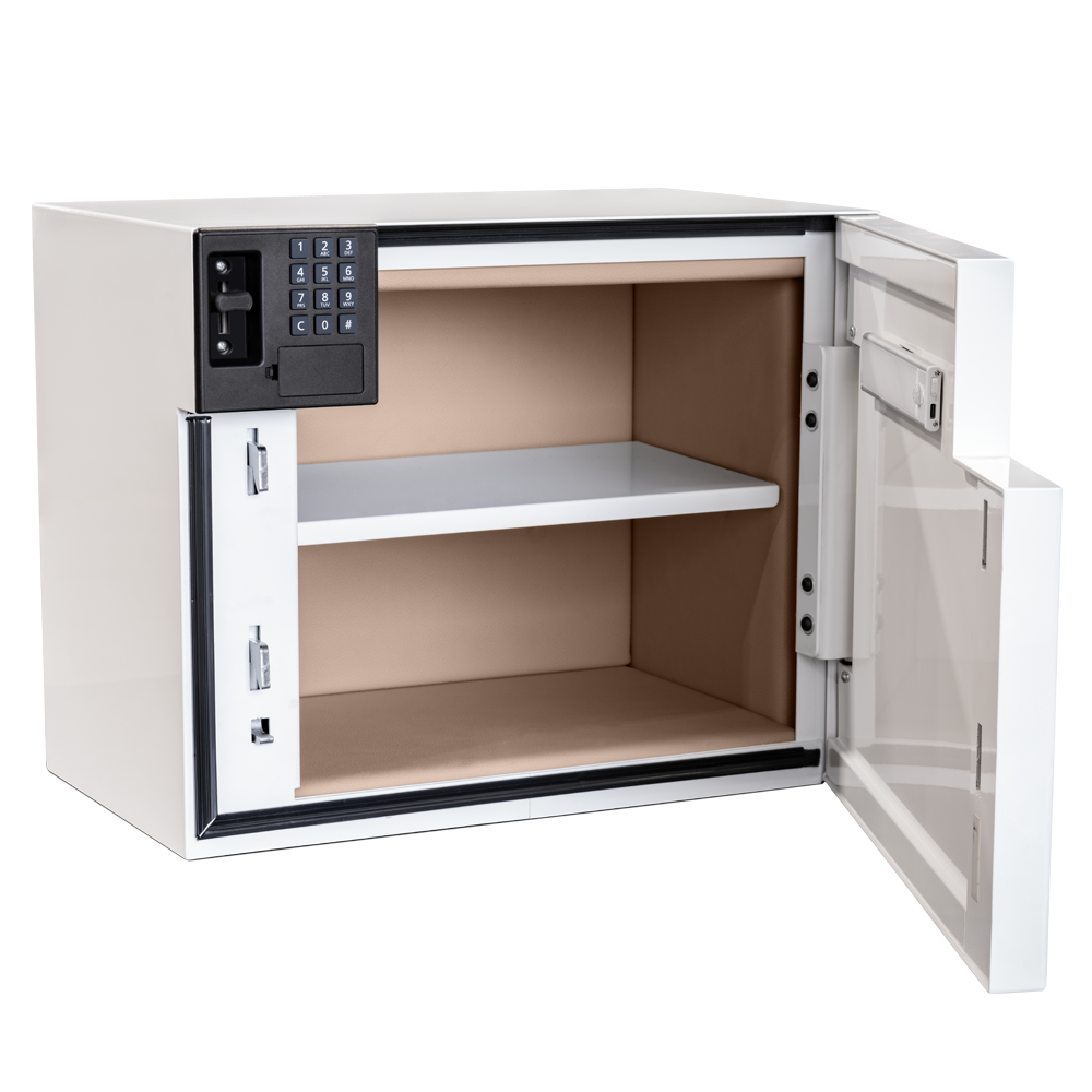 Signature Vault | High Security | American Security (AMSEC)